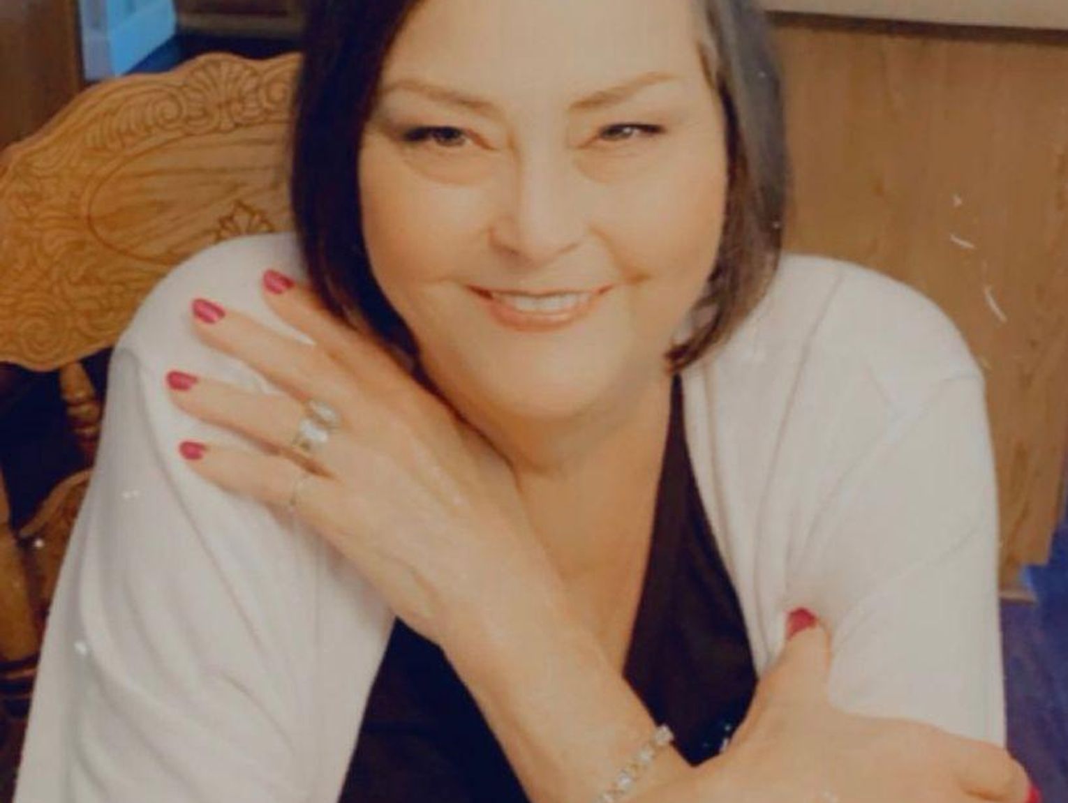 Barbara Ann Lide Anderson