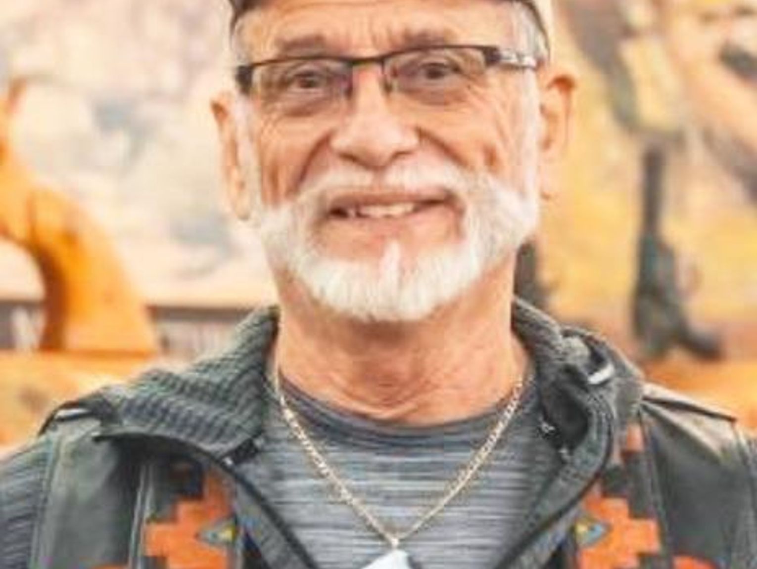 Jan Keith Harrison