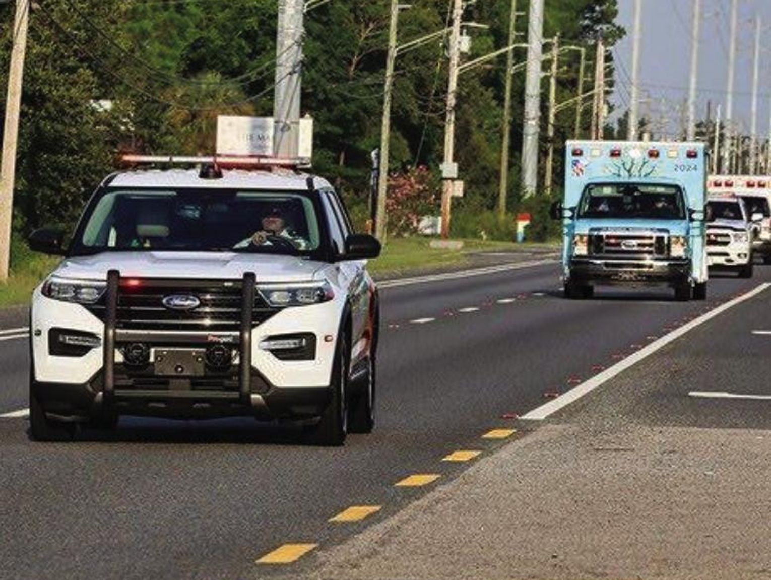Limestone Medical Center to Host the National EMS Memorial Service ...