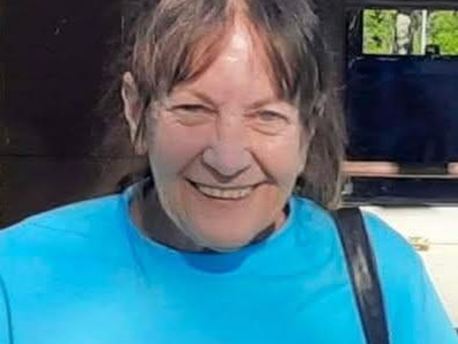 Vickie Lee Ward