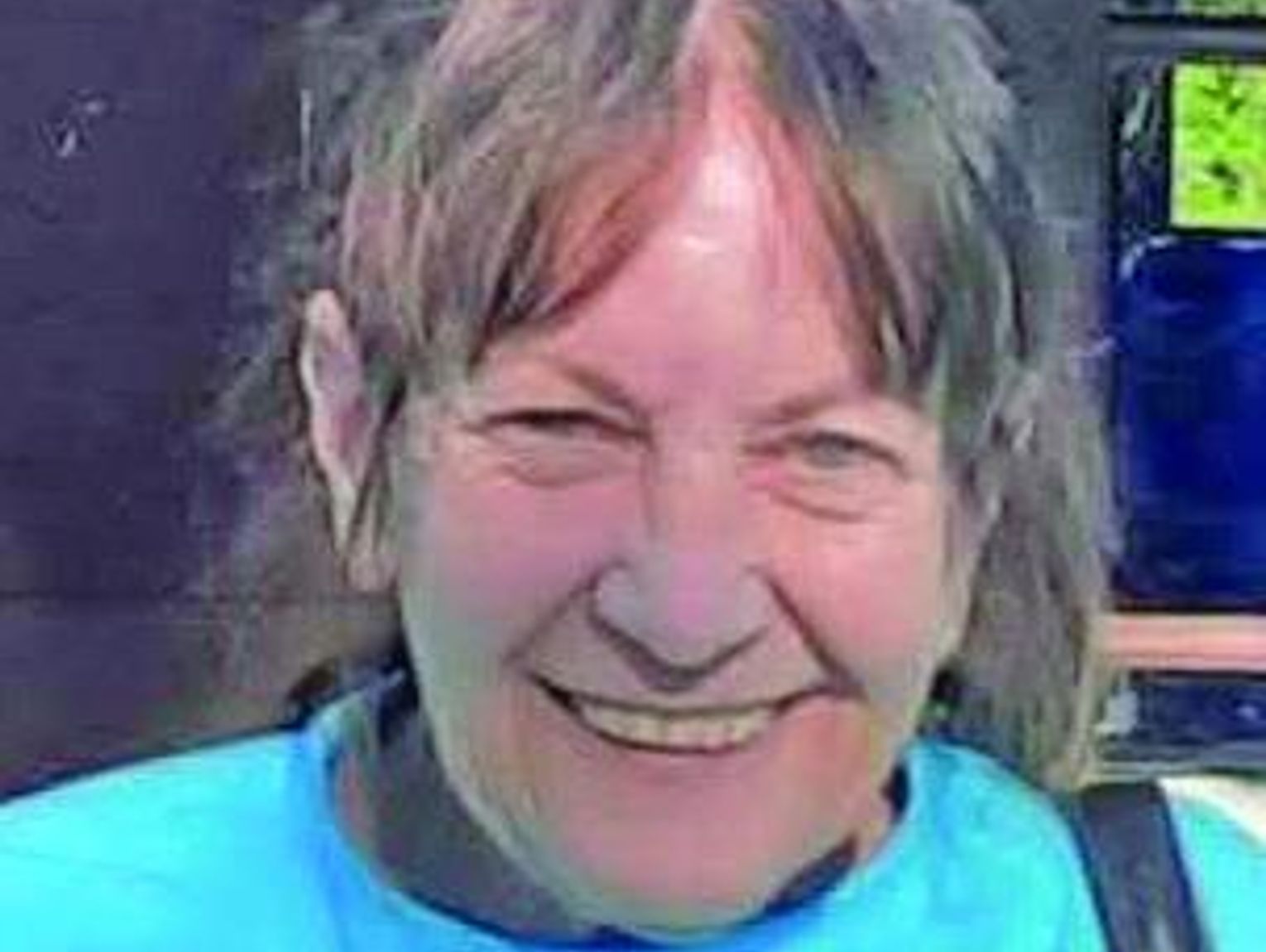 VICKIE LEE WARD