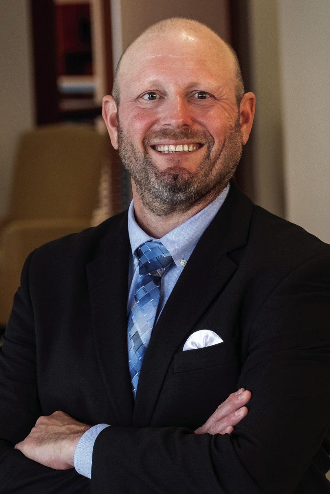 A New CEO joins the Behavioral Health Network