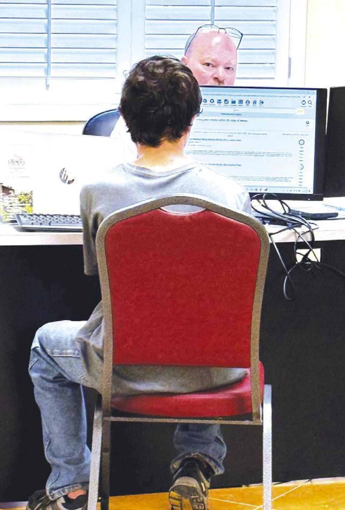 New agency connects Mexia jobseekers, employers
