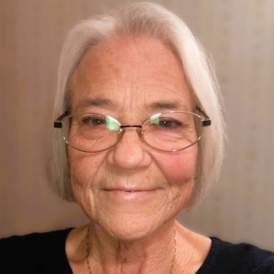 Obituary: BARBARA ELLEN SHAMBLIN