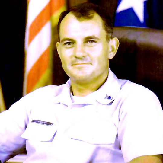 Obituary: CHARLES DIXON SADLER