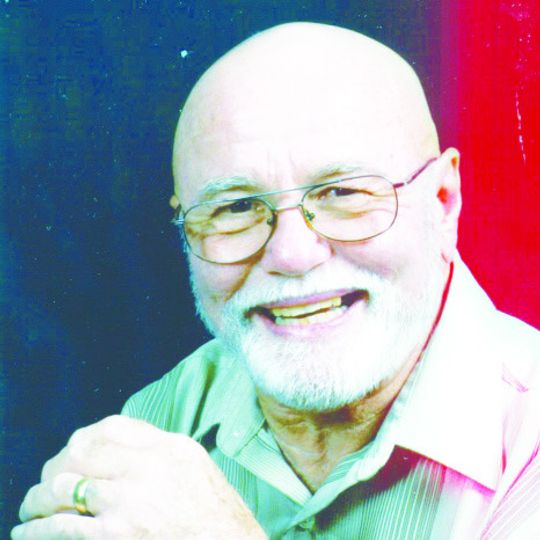 Obituary: EDWARD JAY “SONNY” BOWDEN
