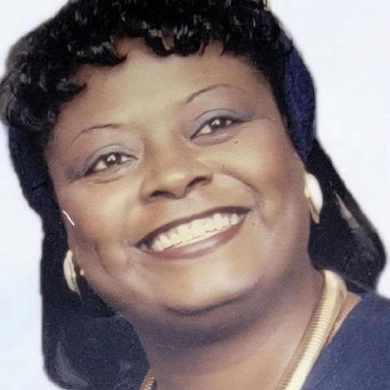 Obituary: Alice Faye Washington Smith