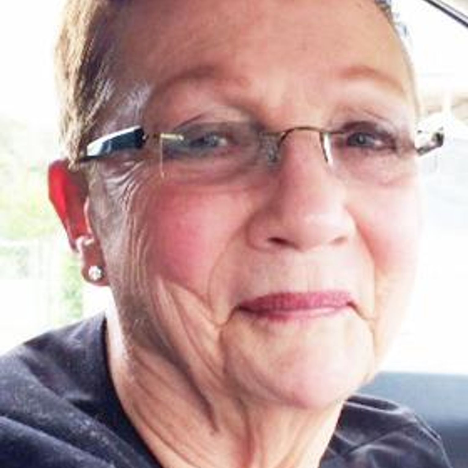 Obituary: Dora Lou LittLe